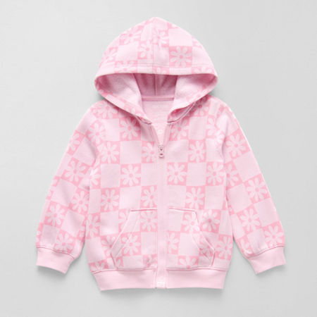 Click here for Okie Dokie Toddler Girls Fleece Adaptive Adjustabl... prices