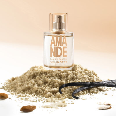 Solinotes Almond Eau De Parfum, Color: 1 7 Oz - JCPenney