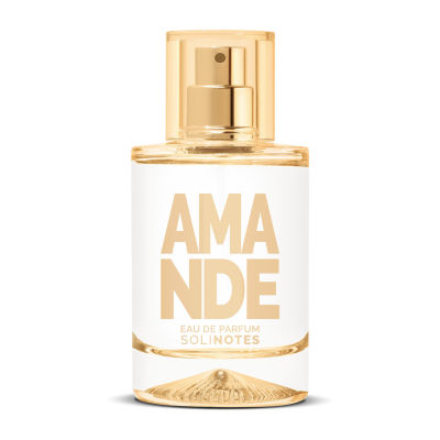 Solinotes Almond Eau De Parfum, Color: 1 7 Oz - JCPenney