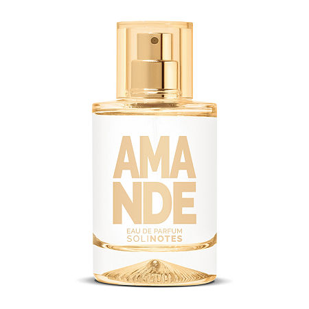 Solinotes Almond Eau de Parfum Spray - 1.7 oz.
