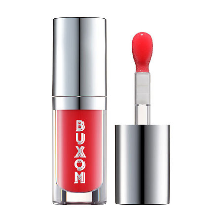 Click here for Buxom Full On Glossy Lip Oil  One Size  Red prices