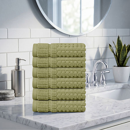 Click here for Home Weavers Inc Willow Collection 100 Cotton Zero... prices