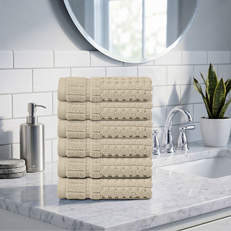 Click here for Home Weavers Inc Willow Collection 630 Gsm 100 Cot... prices