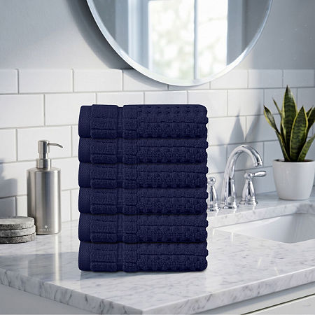 Click here for Home Weavers Inc Willow Collection 630 Gsm 100 Cot... prices