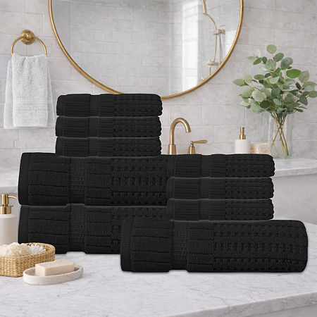 Click here for Home Weavers Inc Willow Collection 630gsm 100 Cott... prices