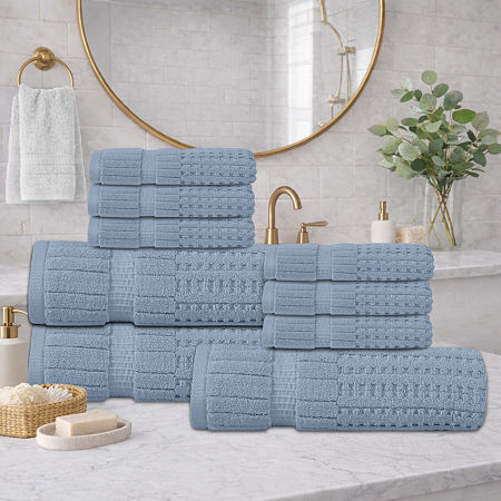 Click here for Home Weavers Inc Willow Collection 630gsm 100 Cott... prices