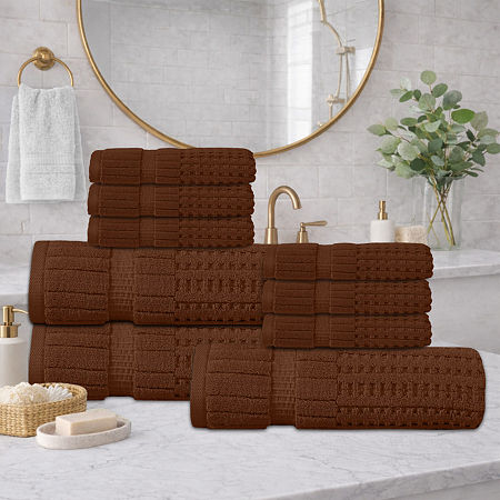 Click here for Home Weavers Inc Willow Collection 630gsm 100 Cott... prices