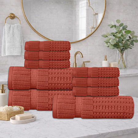 Click here for Home Weavers Inc Willow Collection 630gsm 100 Cott... prices