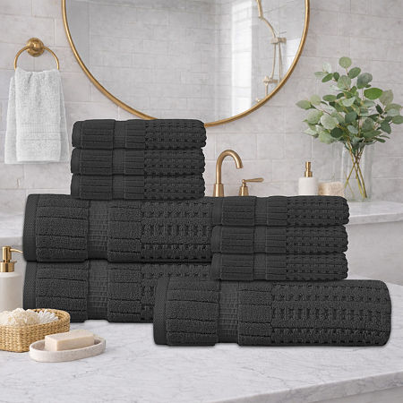 Click here for Home Weavers Inc Willow Collection 630gsm 100 Cott... prices
