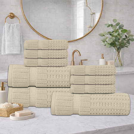 Click here for Home Weavers Inc Willow Collection 630gsm 100 Cott... prices
