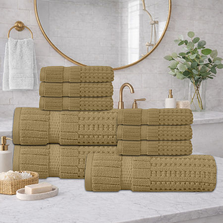 Click here for Home Weavers Inc Willow Collection 630gsm 100 Cott... prices