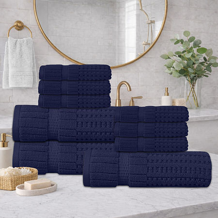 Click here for Home Weavers Inc Willow Collection 630gsm 100 Cott... prices