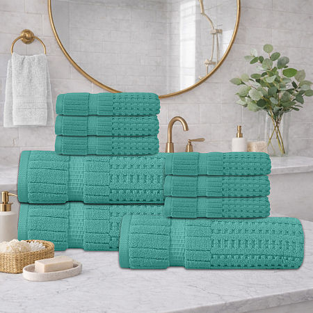 Click here for Home Weavers Inc Willow Collection 630gsm 100 Cott... prices