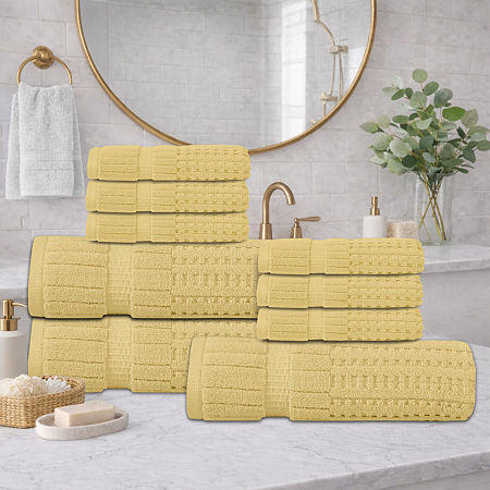 Click here for Home Weavers Inc Willow Collection 630gsm 100 Cott... prices