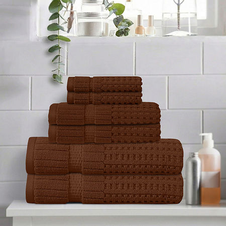 Click here for Home Weavers Inc Willow Collection 630gsm 100 Cott... prices