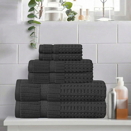 Click here for Home Weavers Inc Willow Collection 630gsm 100 Cott... prices