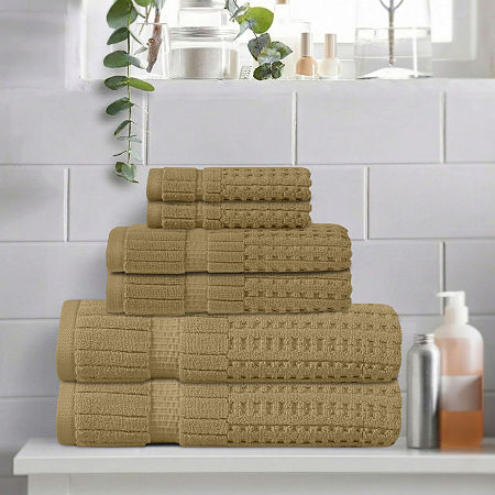Click here for Home Weavers Inc Willow Collection 630gsm 100 Cott... prices