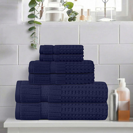 Click here for Home Weavers Inc Willow Collection 630gsm 100 Cott... prices