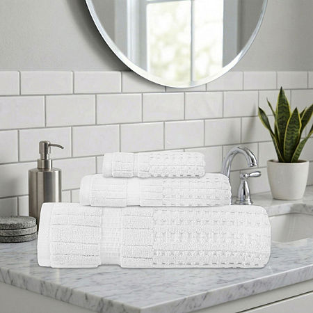 Click here for Home Weavers Inc Willow Collection 630gsm 100 Cott... prices