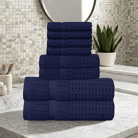 Click here for Home Weavers Inc Willow Collection 630gsm 100 Cott... prices