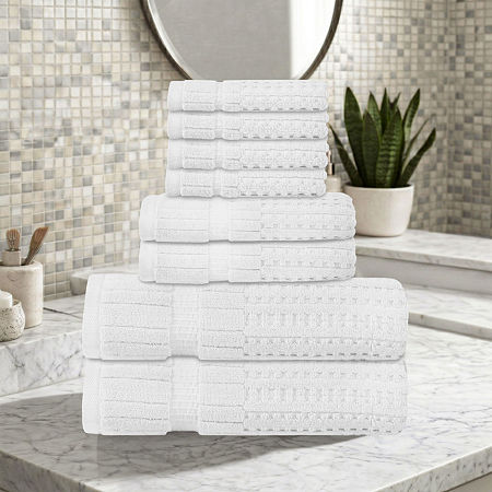 Click here for Home Weavers Inc Willow Collection 630gsm 100 Cott... prices
