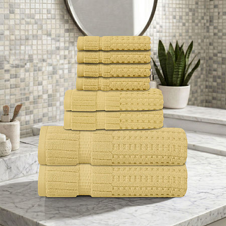 Click here for Home Weavers Inc Willow Collection 100 Cotton Zero... prices