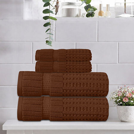 Click here for Home Weavers Inc Willow Collection 100 Cotton Zero... prices
