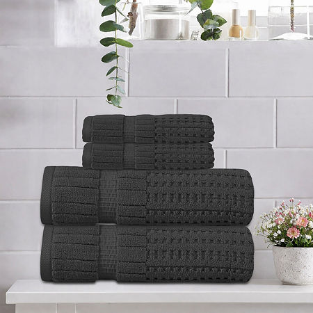 Click here for Home Weavers Inc Willow Collection 100 Cotton Zero... prices