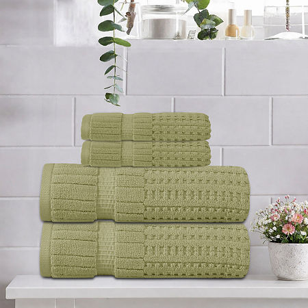 Click here for Home Weavers Inc Willow Collection 100 Cotton Zero... prices