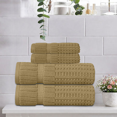 Click here for Home Weavers Inc Willow Collection 630gsm 100 Cott... prices