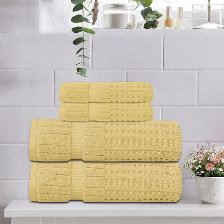 Click here for Home Weavers Inc Willow Collection 630gsm 100 Cott... prices