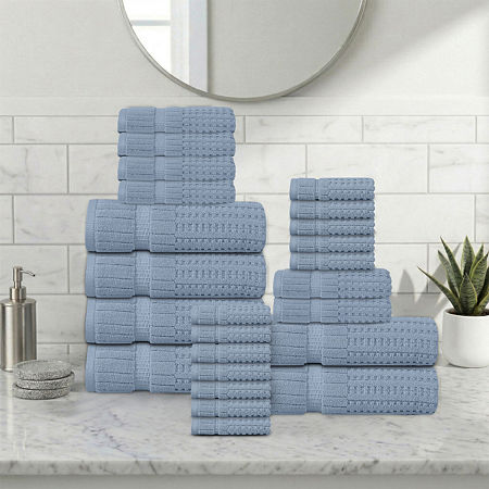 Click here for Home Weavers Inc Willow Collection 630gsm 100 Cott... prices