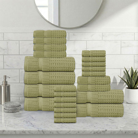 Click here for Home Weavers Inc Willow Collection 630gsm 100 Cott... prices