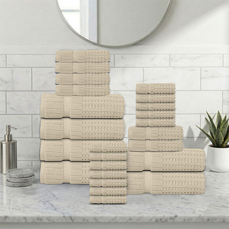 Click here for Home Weavers Inc Willow Collection 630gsm 100 Cott... prices