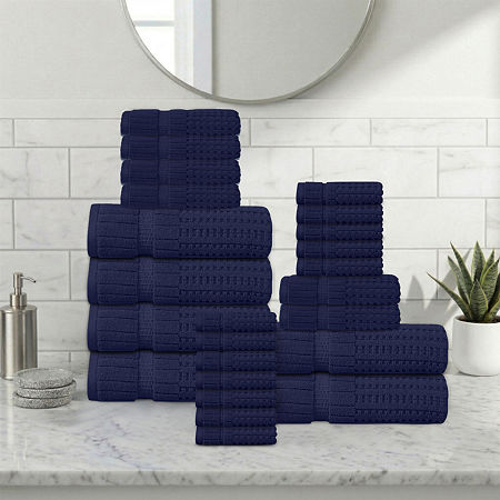 Click here for Home Weavers Inc Willow Collection 630gsm 100 Cott... prices