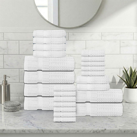 Click here for Home Weavers Inc Willow Collection 630gsm 100 Cott... prices
