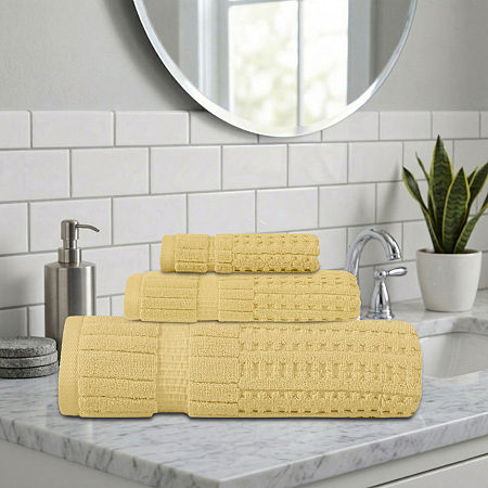 Click here for Home Weavers Inc Willow Collection 630gsm 100 Cott... prices