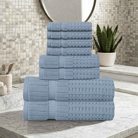 Click here for Home Weavers Inc Willow Collection 630gsm 100 Cott... prices