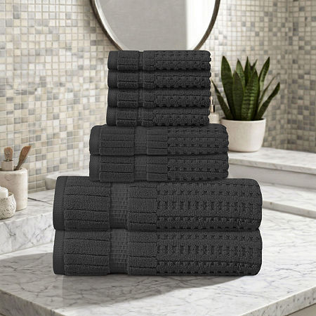 Click here for Home Weavers Inc Willow Collection 630gsm 100 Cott... prices