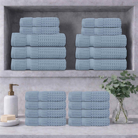Click here for Home Weavers Inc Willow Collection 630gsm 100 Cott... prices