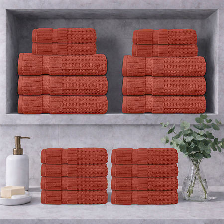 Click here for Home Weavers Inc Willow Collection 630gsm 100 Cott... prices
