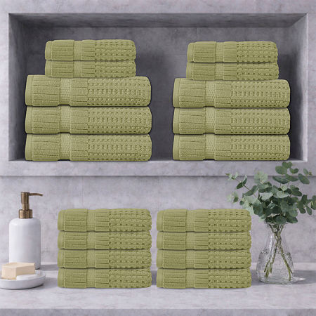 Click here for Home Weavers Inc Willow Collection 630gsm 100 Cott... prices