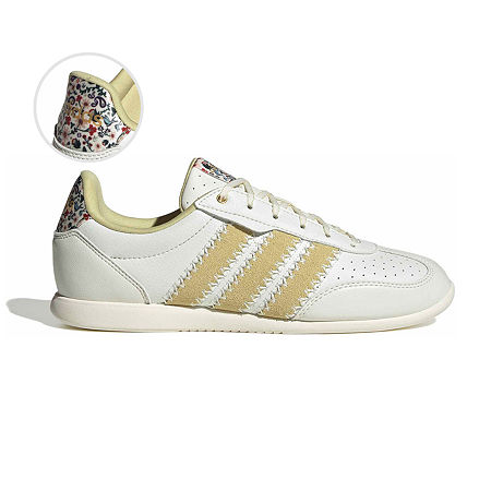 Click here for adidas Barreda Low Womens Sneakers  8 Medium  Beig... prices