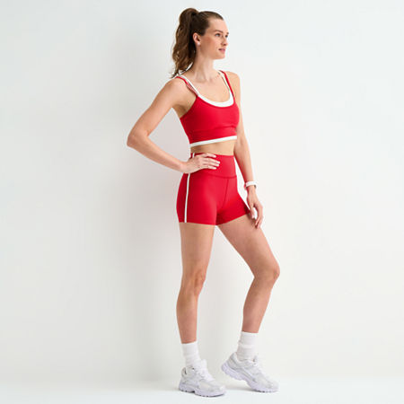 Click here for Xersion EverUltra Womens 4 High Rise Stretch Fabri... prices