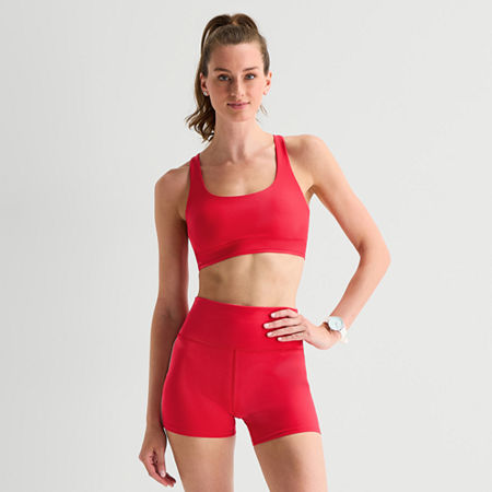 Click here for Xersion EverContour+ Womens Medium Support Sports... prices