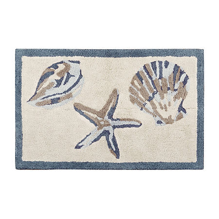 Click here for Madison Park Bayside Tufted Cotton Bath Runner  24... prices