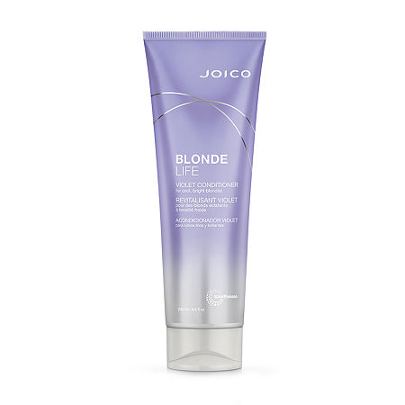 Joico Blonde Life Violet Conditioner 8.5 oz.  One Size