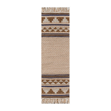 Click here for Momeni Esme 2 Geometric Indoor Rectangular Accent... prices