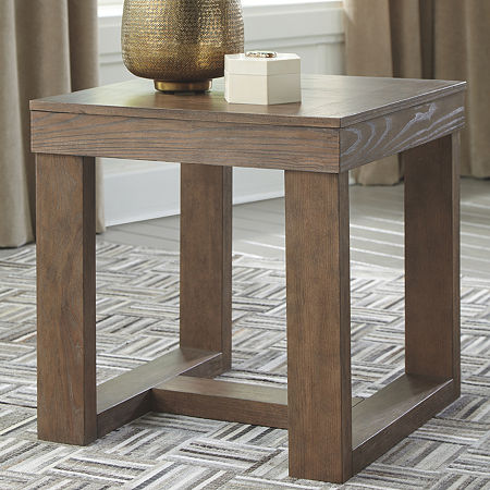 Click here for Signature Design by Ashley Cariton End Table  One... prices