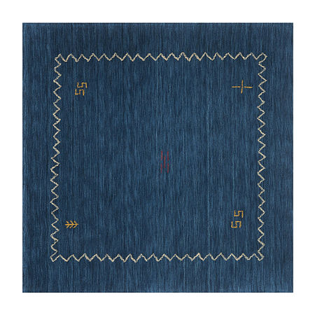 Click here for Safavieh Himalaya Collection Leo Solid Square Area... prices